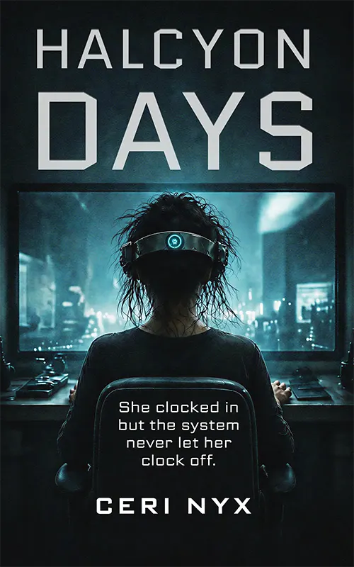 Nyx Bytes Archives - Ceri Nyx